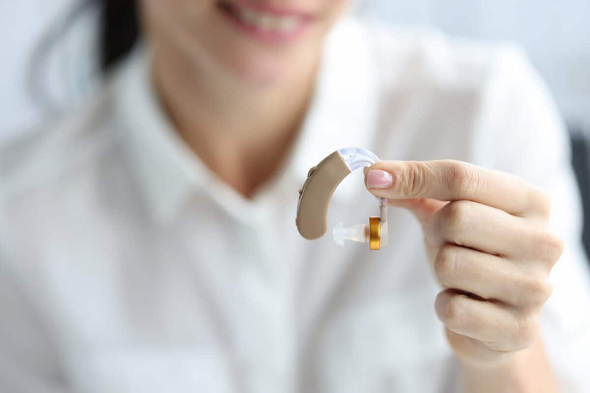 How Virtual Assistants Can Assist Those with Hearing Loss | American ...