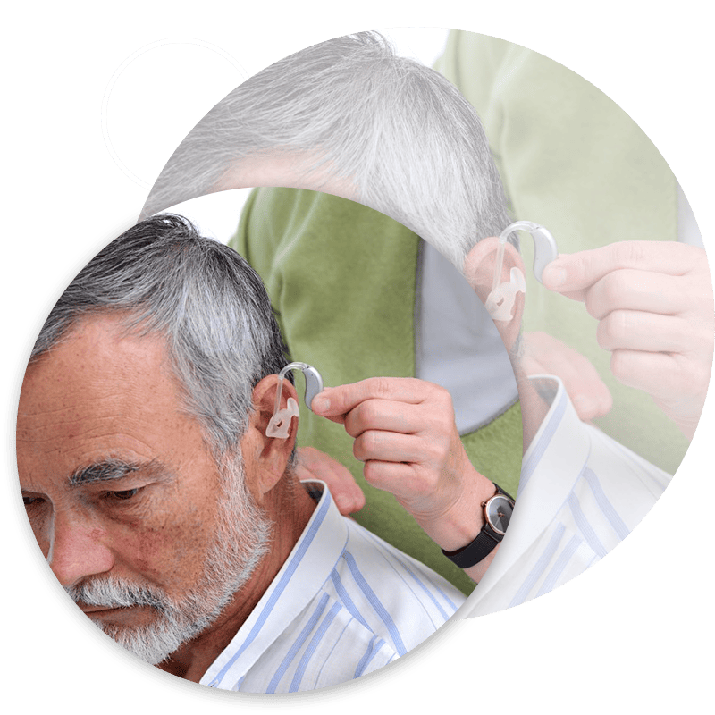 Our Concierge Service Plan - American Hearing + Audiology