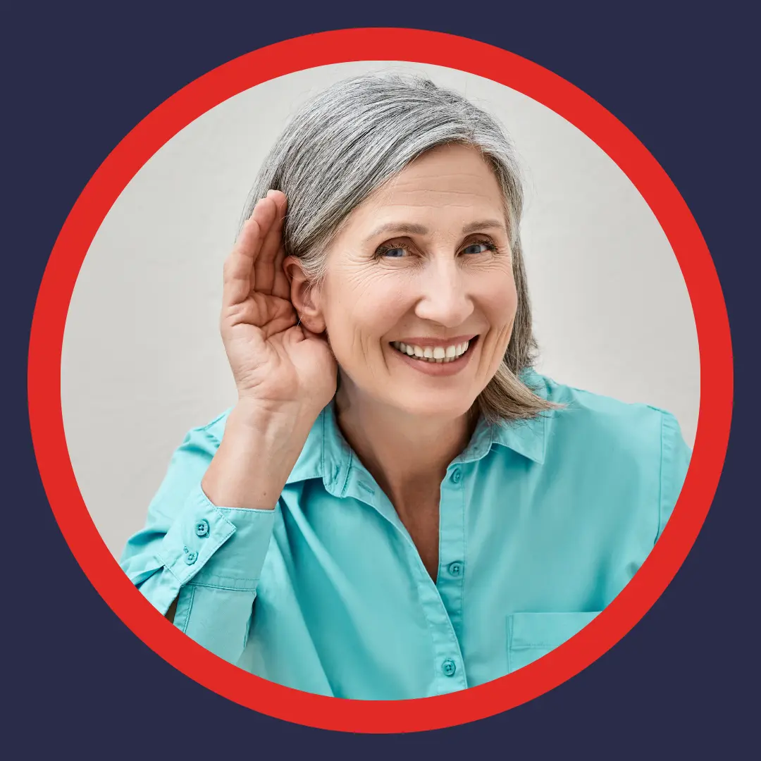 Decoding Hearing Loss Types | American Hearing + Audiology