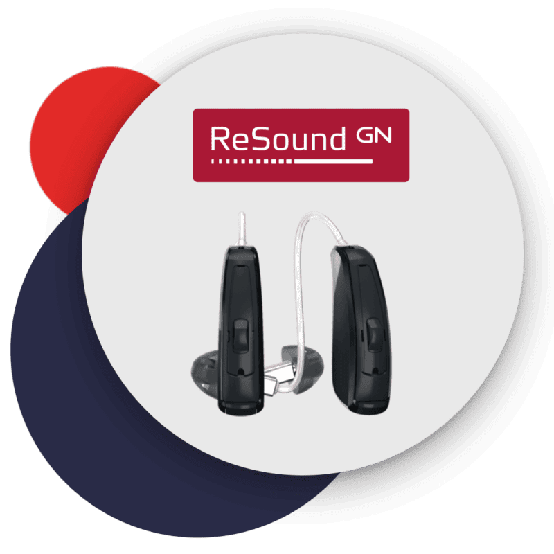 Top-Rated Hearing Aids Near You at American Hearing + Audiology