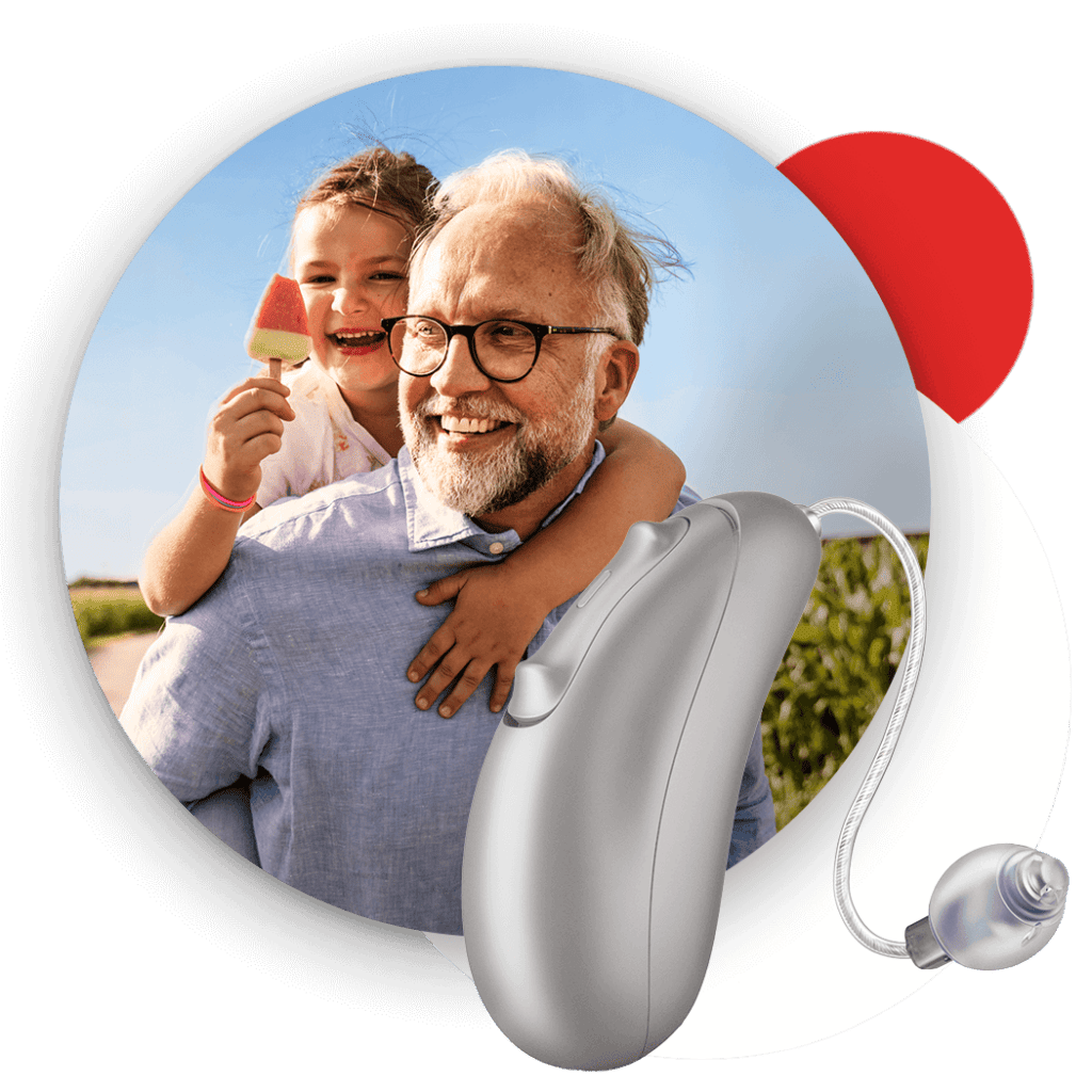 Elevate Your Hearing Experience with Unitron Hearing Aids