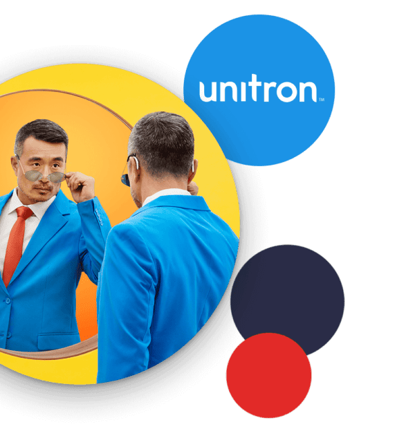 Elevate Your Hearing Experience with Unitron Hearing Aids