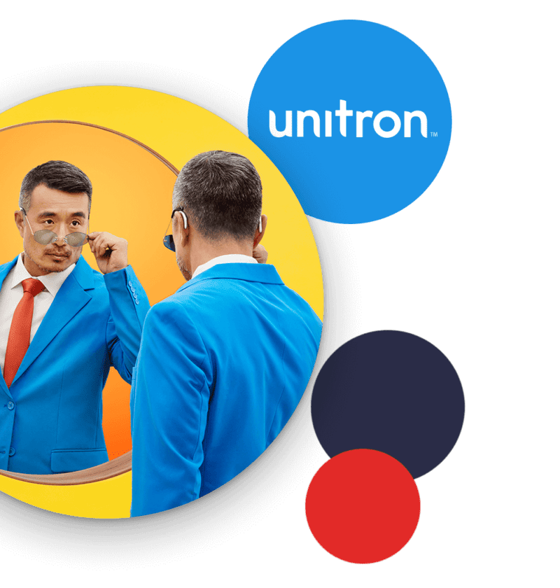 Elevate Your Hearing Experience with Unitron Hearing Aids