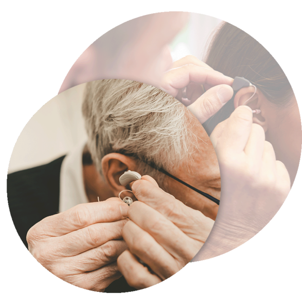 Hearing Care Services in KC | American Hearing + Audiology