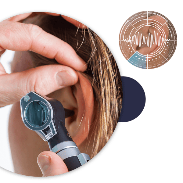 Services in Tulsa | American Hearing + Audiology
