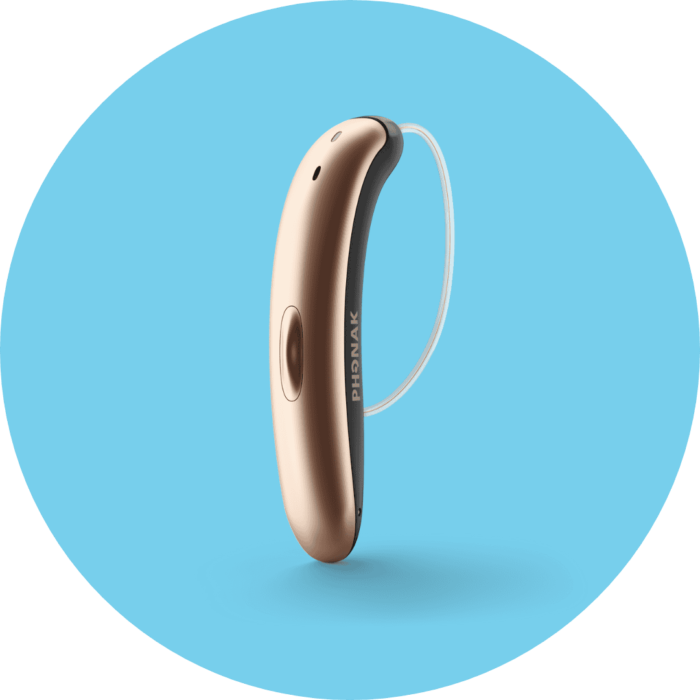 Phonak Hearing Aids in Kansas, Missouri, Nebraska, Oklahoma