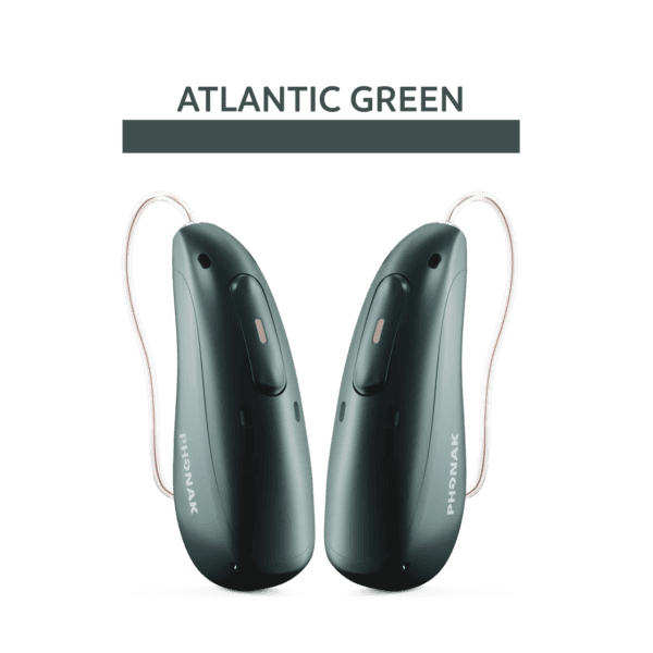 Phonak Audéo Sphere Infinio Hearing Aids | American Hearing + Audiology