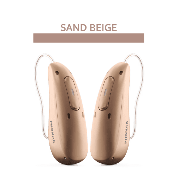 Phonak Audéo Sphere Infinio Hearing Aids | American Hearing + Audiology