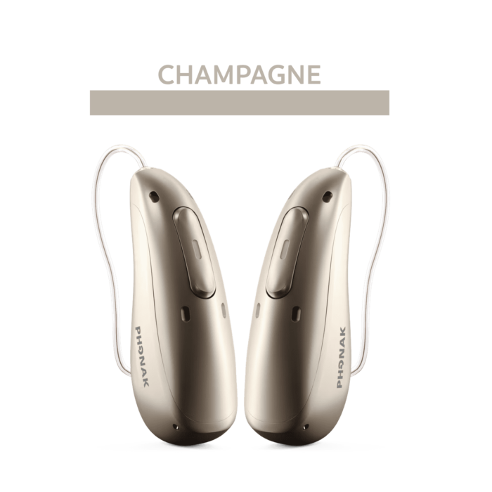 Phonak Audéo R Infinio Hearing Aids | American Hearing + Audiology