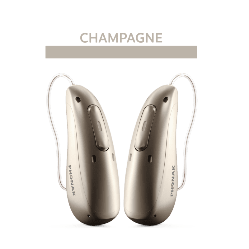 Phonak Audéo Sphere Infinio Hearing Aids | American Hearing + Audiology