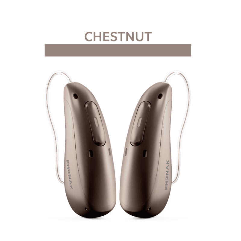 Phonak Audéo Sphere Infinio Hearing Aids | American Hearing + Audiology