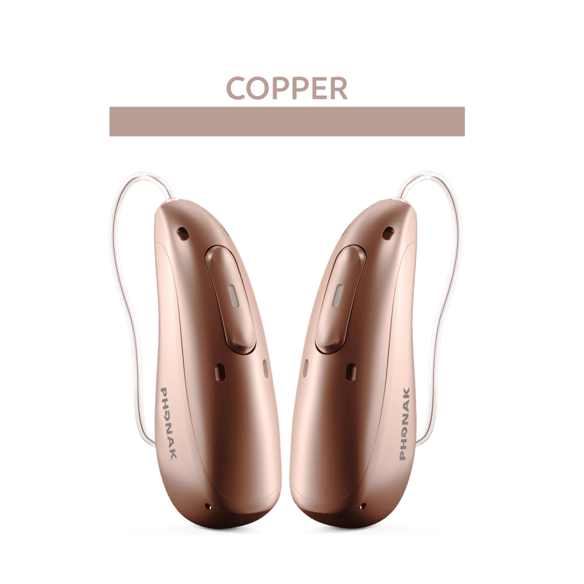 Phonak Audéo Sphere Infinio Hearing Aids | American Hearing + Audiology