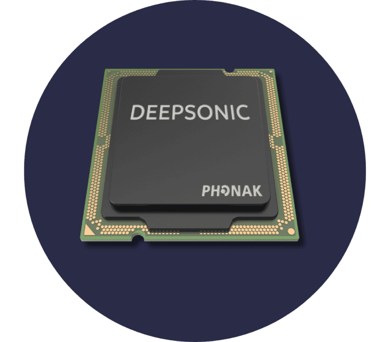 Phonak Audéo Sphere Infinio Hearing Aids | American Hearing + Audiology