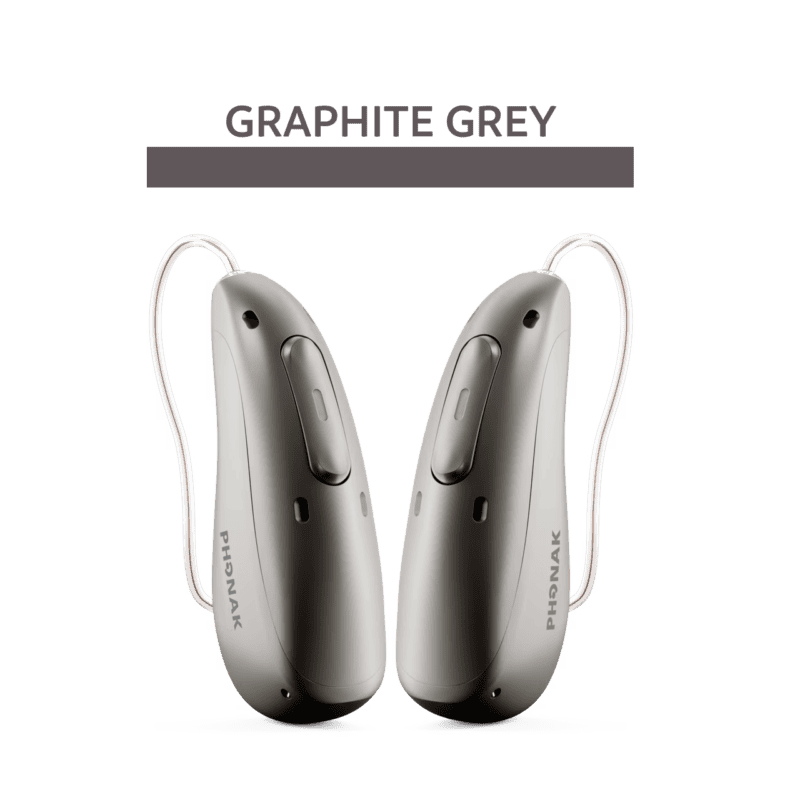 Phonak Audéo Sphere Infinio Hearing Aids | American Hearing + Audiology