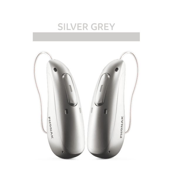 Phonak Audéo Sphere Infinio Hearing Aids | American Hearing + Audiology