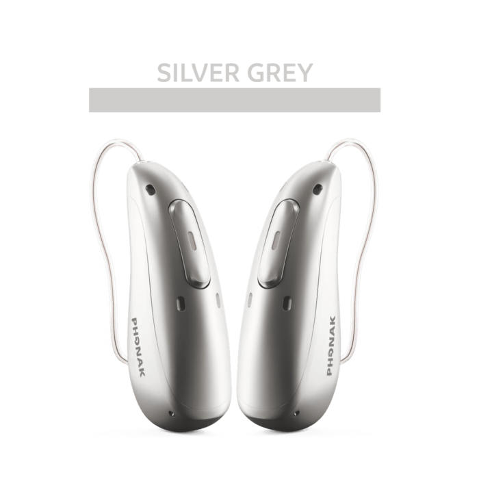Phonak Audéo R Infinio Hearing Aids | American Hearing + Audiology