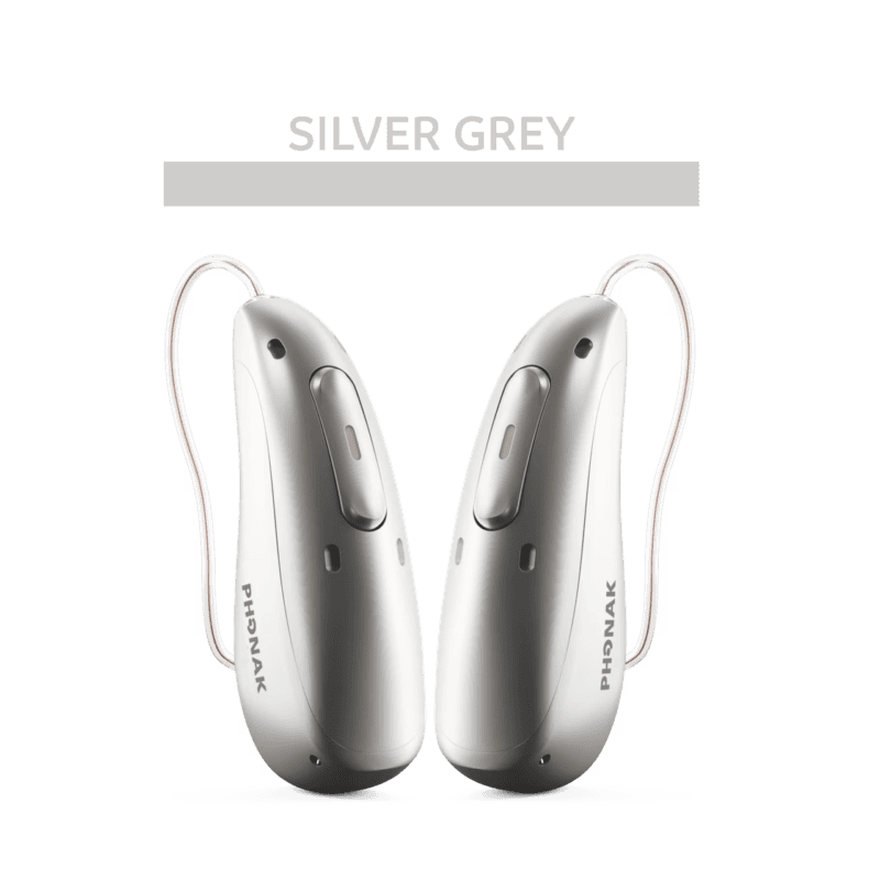 Phonak Audéo Sphere Infinio Hearing Aids | American Hearing + Audiology