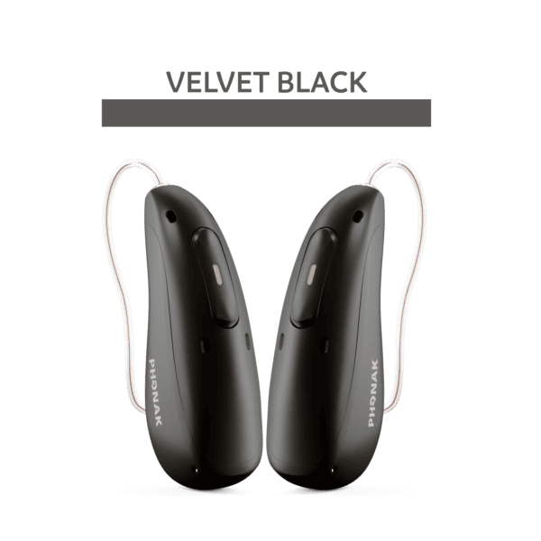 Phonak Audéo Sphere Infinio Hearing Aids | American Hearing + Audiology