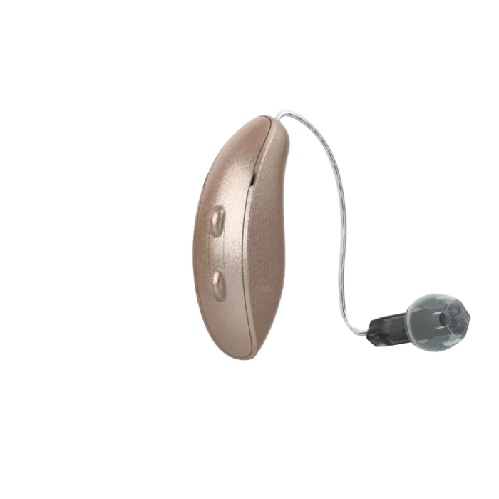 Starkey EDGE AI 20: Exceptional Hearing Experiences with Neuro Sound ...