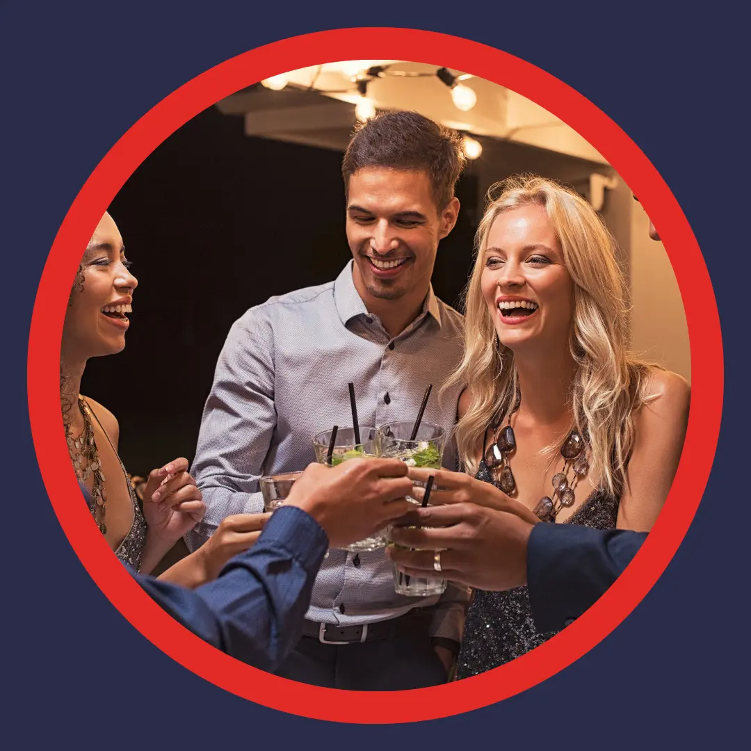 How the Cocktail Party Effect Affects Your Hearing | American Hearing ...