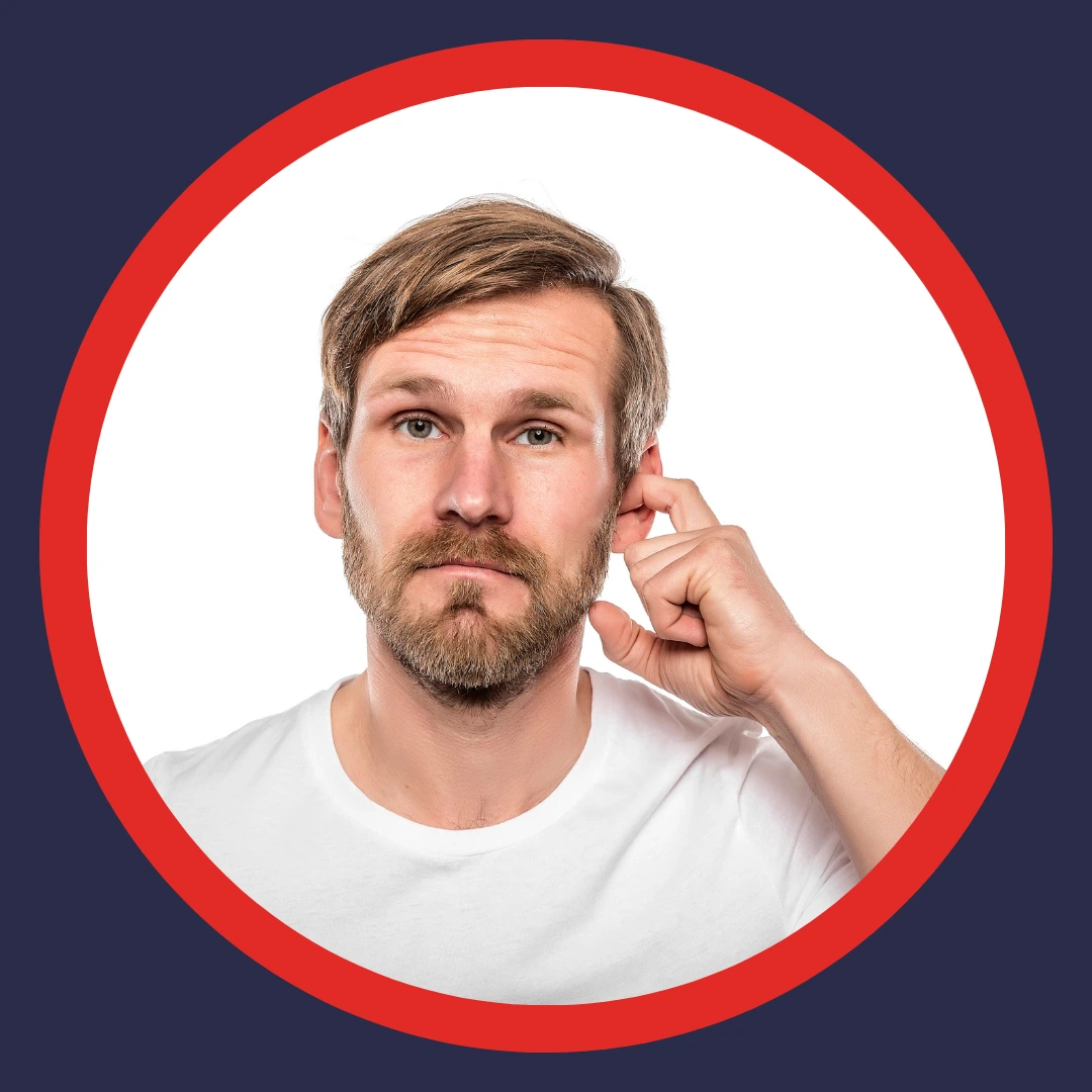 Itchy Ears: 10 Remedies To Try | American Hearing + Audiology