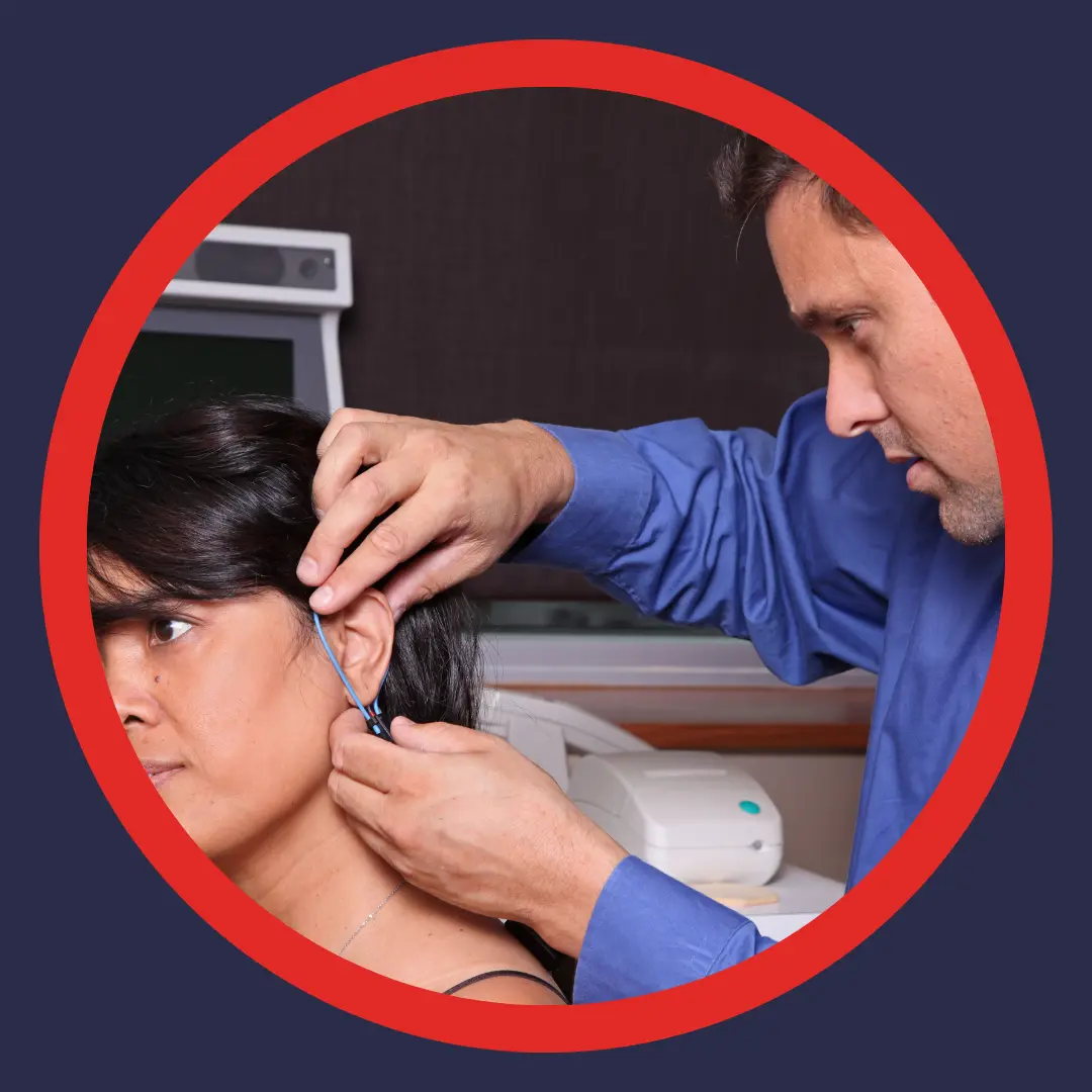 Understand Real Ear Measurement | American Hearing + Audiology