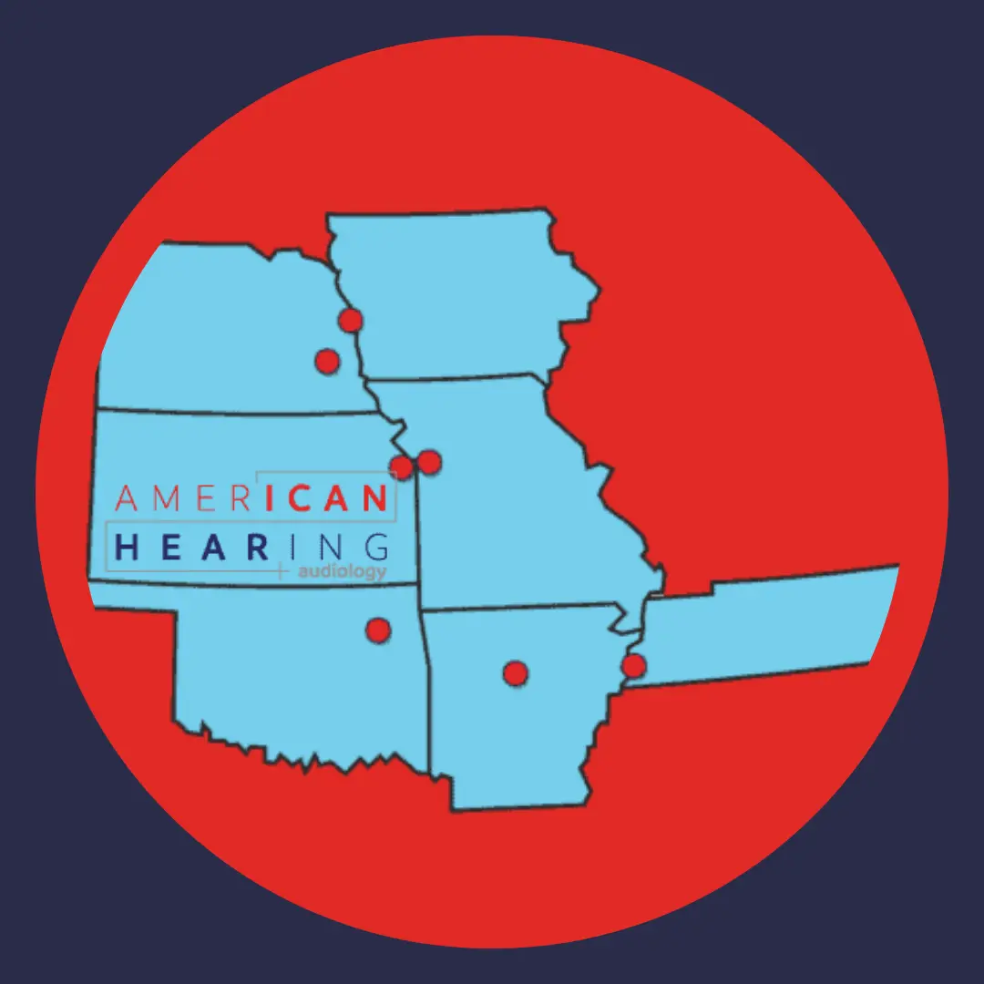 Where Can I Get a Free Hearing Test Near Me? | American Hearing + Audiology